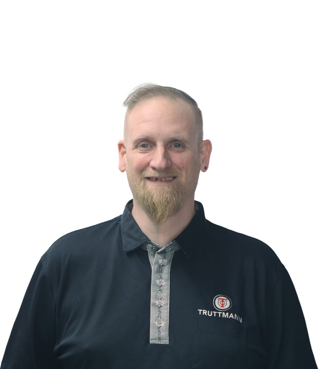 Über uns | Truttmann